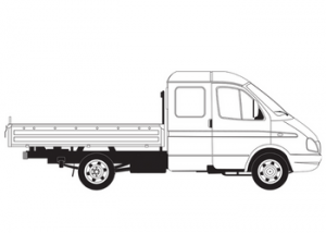 Truck Classification Explained | Light vs. Medium vs. Heavy