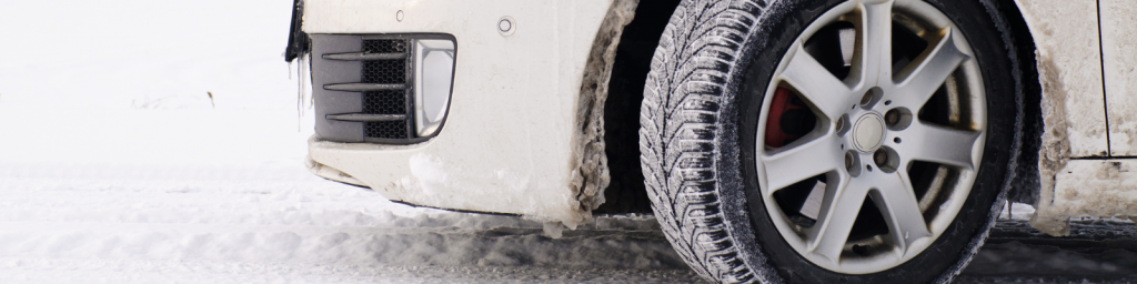 Car Winterization Checklist | Tips to Get Your Car Winter Ready